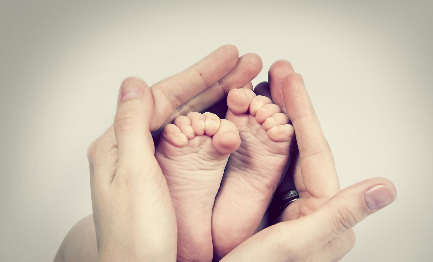 Rooming In – Γενική Κλινική Θεσσαλονίκης