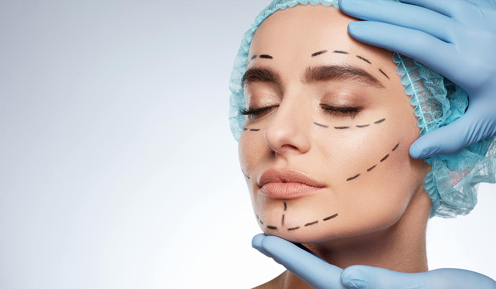 Πλαστικής Χειρουργικής - ΓΕΝΙΚΗ ΚΛΙΝΙΚΗ