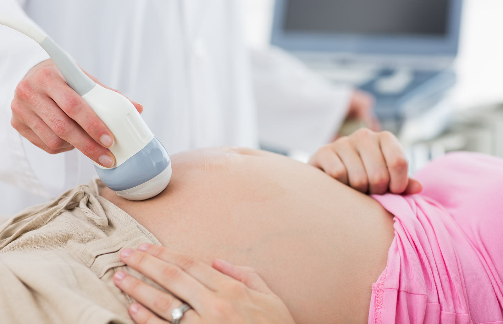 Προγεννητικός έλεγχος - ΓΕΝΙΚΗ ΚΛΙΝΙΚΗ