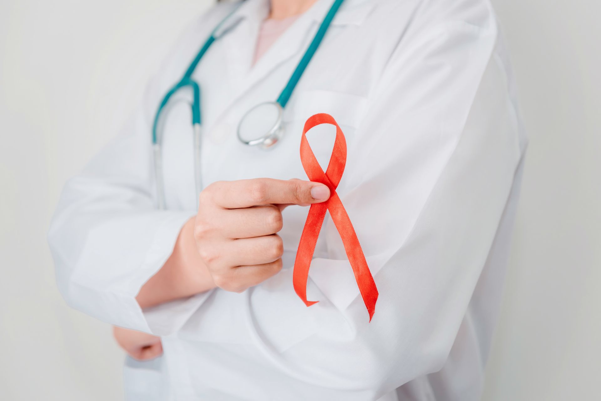 Παγκόσμια ημέρα κατά του AIDS - ΓΕΝΙΚΗ ΚΛΙΝΙΚΗ