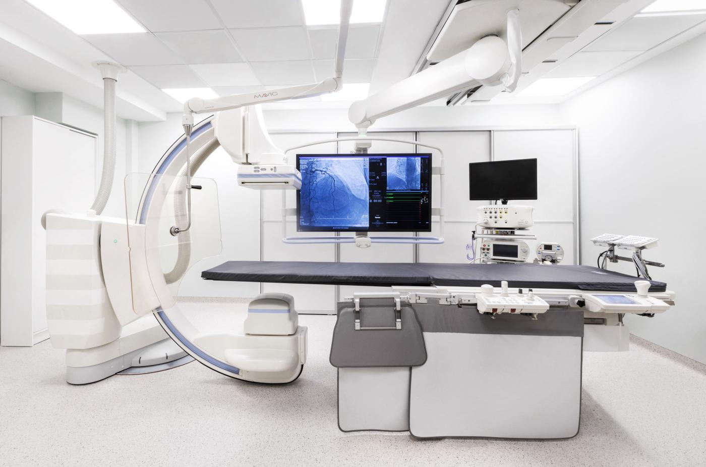 ΓΕΝΙΚΗ ΚΛΙΝΙΚΗ